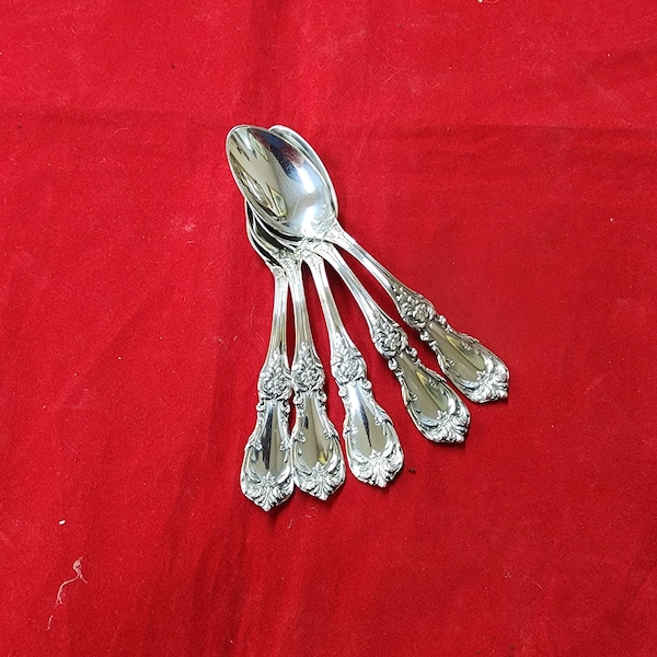 Reed and Barton Pattern - Etsy