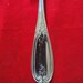 Jacob Wintle Silver Spoon - Etsy