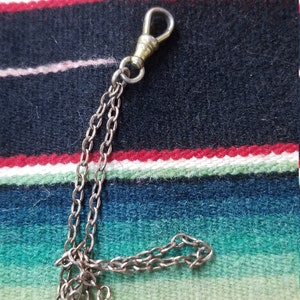 Womens Watch Chain - Etsy