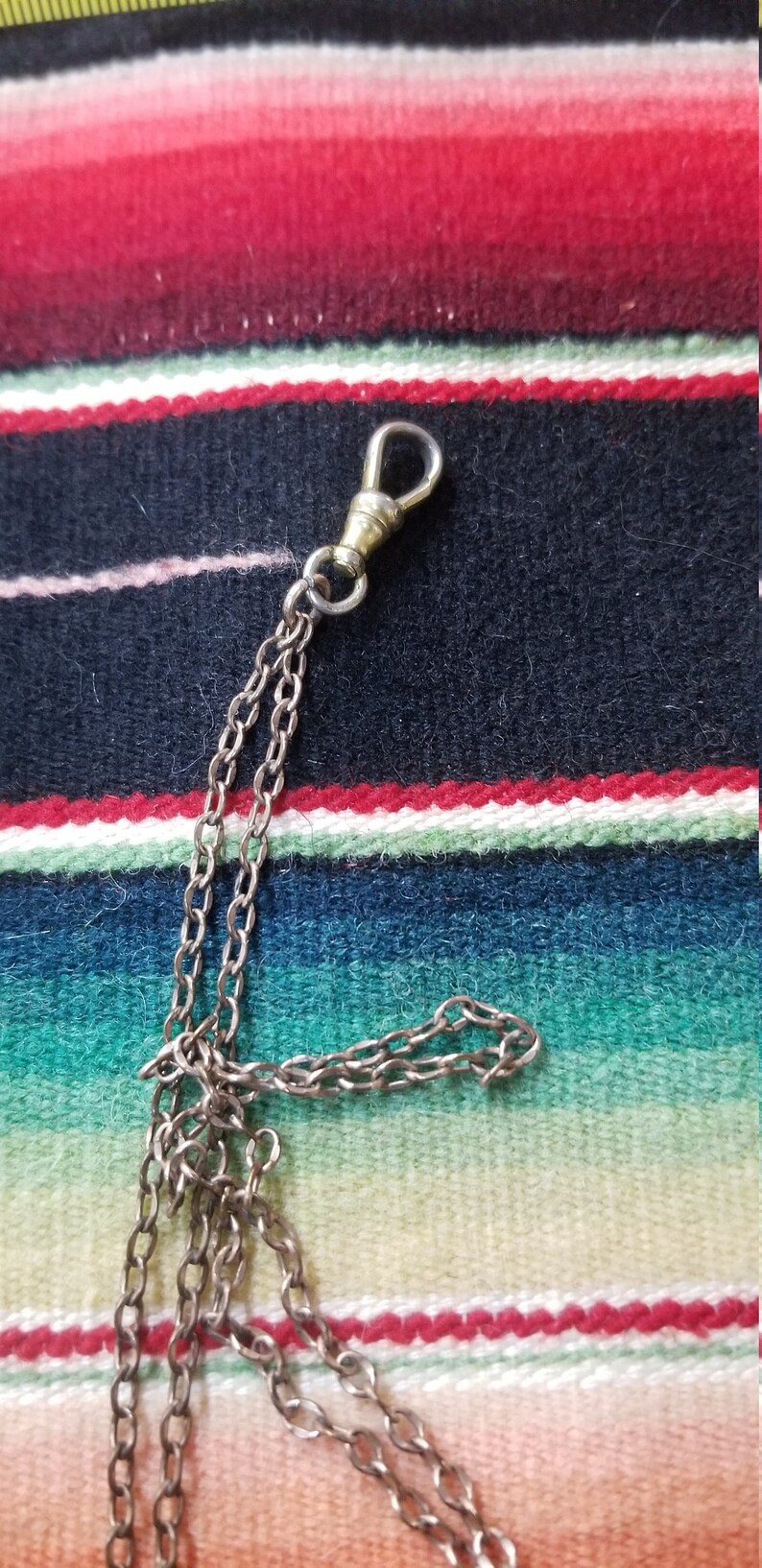 Womens Watch Chain - Etsy