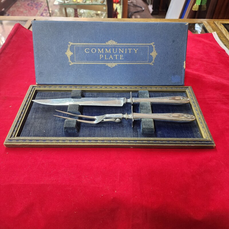 Community Plate - Etsy