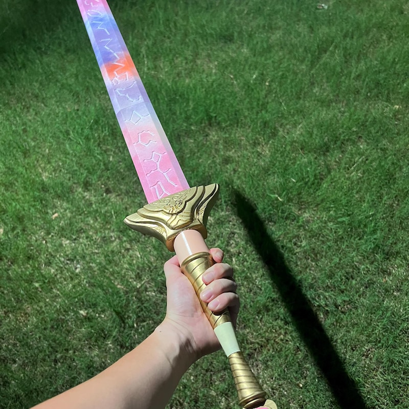 Kijin Gentoushou Sword of the Demon Hunter Sub Indo Otaku - Etsy Canada