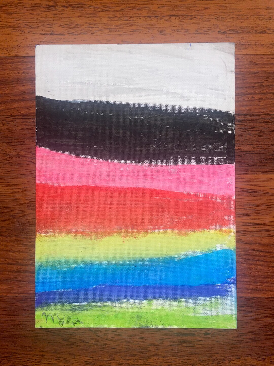 Colors of the Wind - Etsy