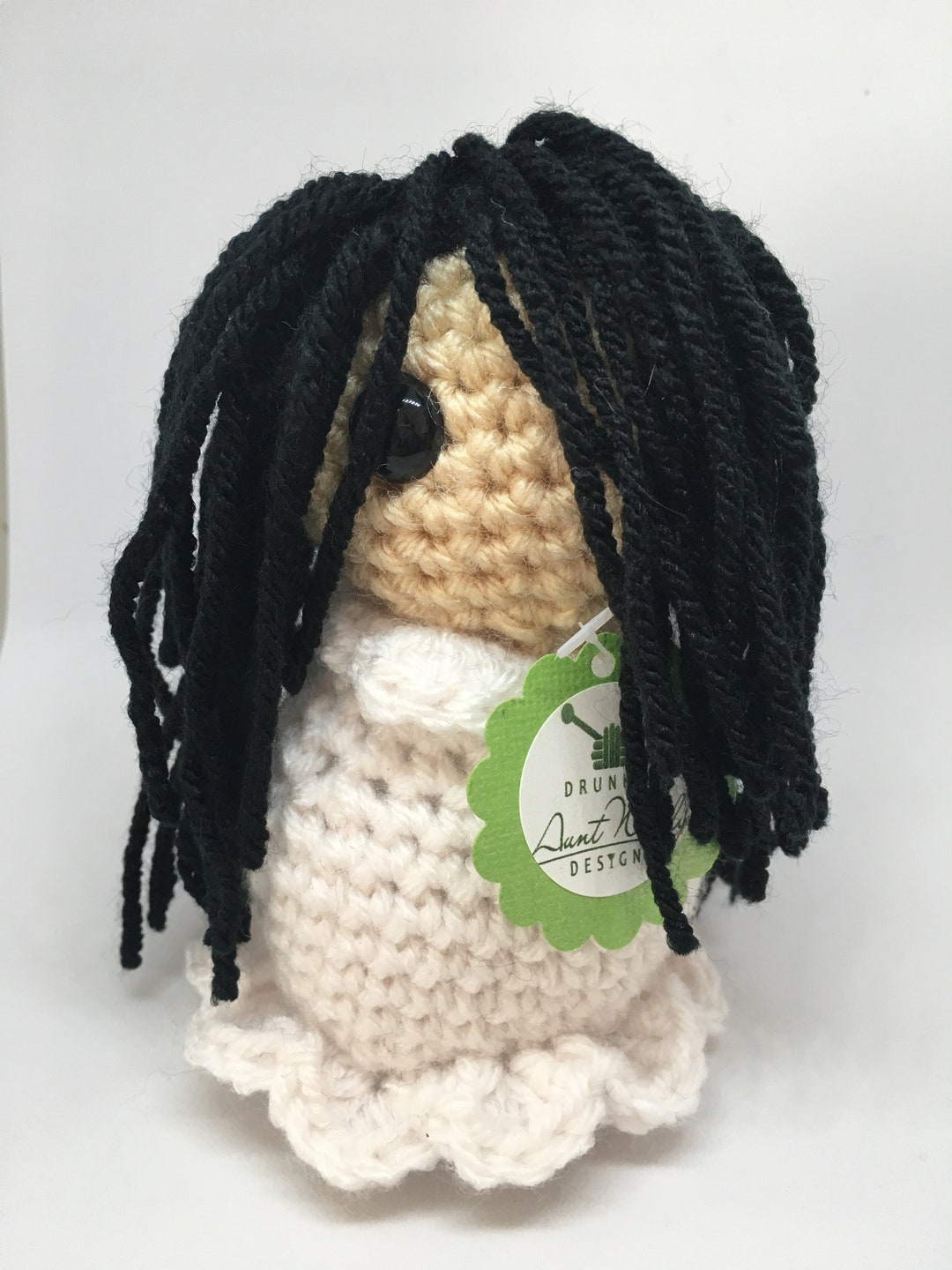 Samara Crochet Pattern - Etsy