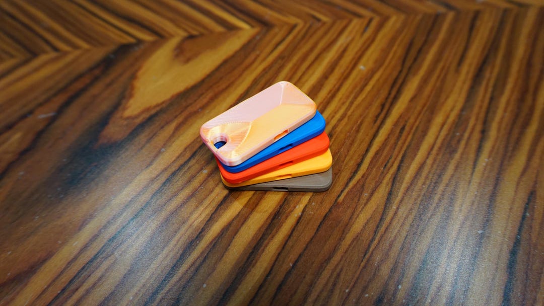 Flat Pocket Whistle Compact, Loud, and Versatile 3D Printed - Etsy