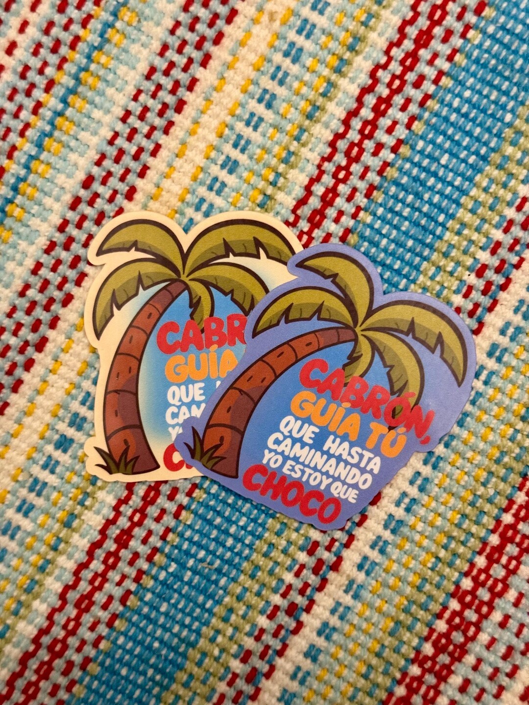 Cabron Guide You, Stickers, Planner Stickers, Computer Stickers, Vinyl ...