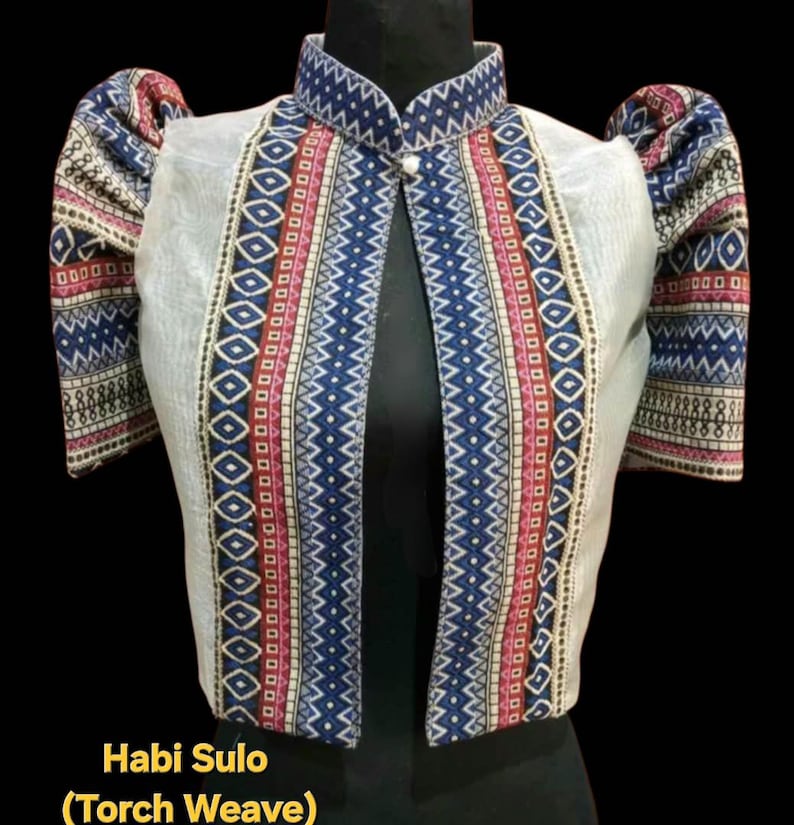 Habi Elegante - Etsy