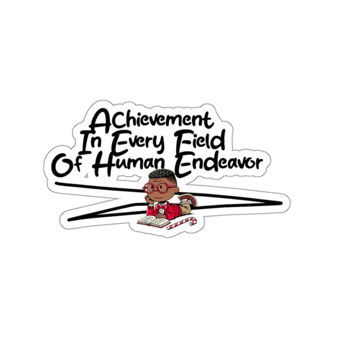 Kappa Alpha Psi, Diggs Boys, 1911, J5, Achievement Kiss-cut Stickers - Etsy