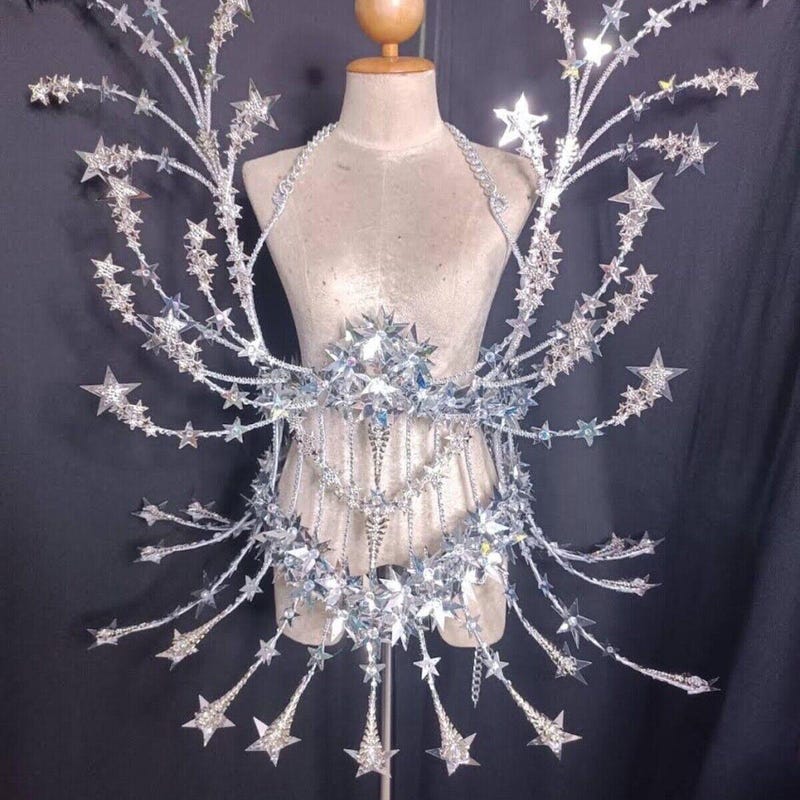 Star Dance Costumes - Etsy Canada