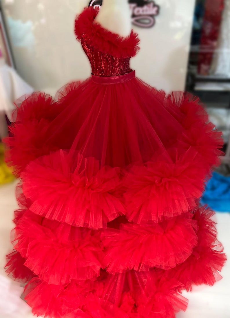 Da Neena C1147 Elegant Victory Powerful Queen Cabaret Vegas Showgirl ...