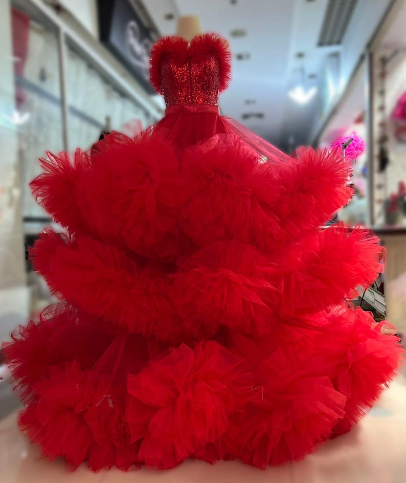 Da Neena C1147 Elegant Victory Powerful Queen Cabaret Vegas Showgirl ...