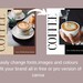 15 Coffee Instagram Post Templates Coffee Shop Templates Social Media ...