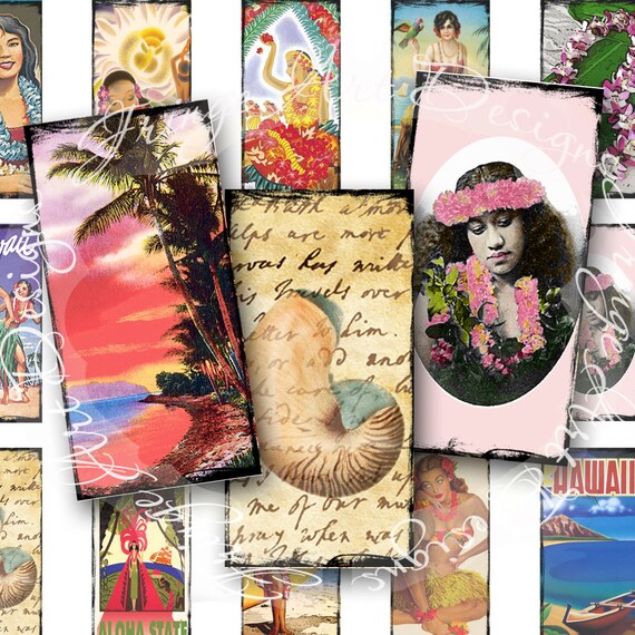 Paper Sharp Corners-Alphabet 25x50mm 1x2 Domino Instant Digital ...