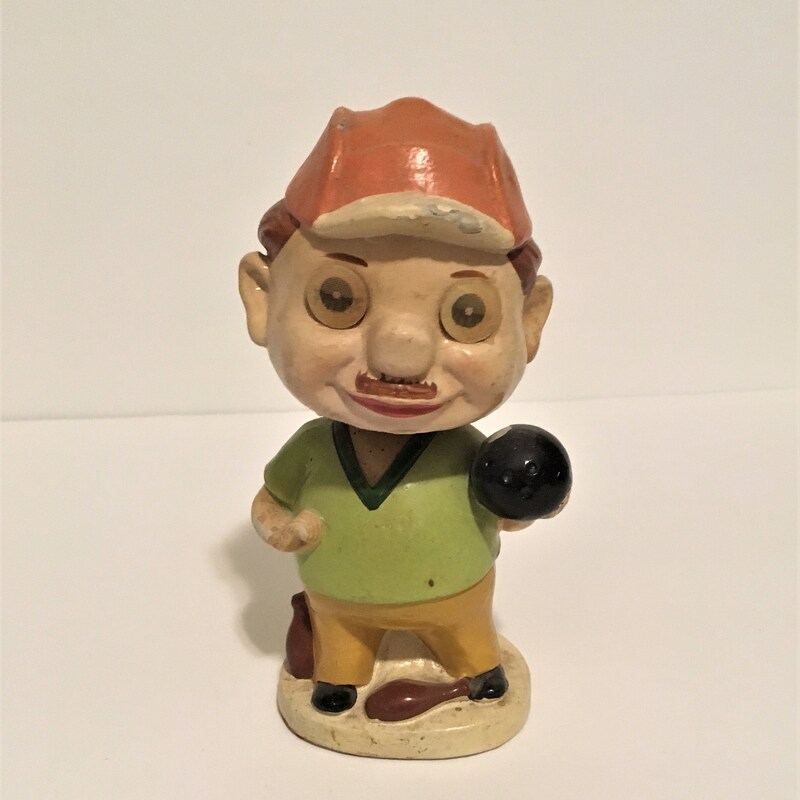 1950s Bobblehead - Etsy