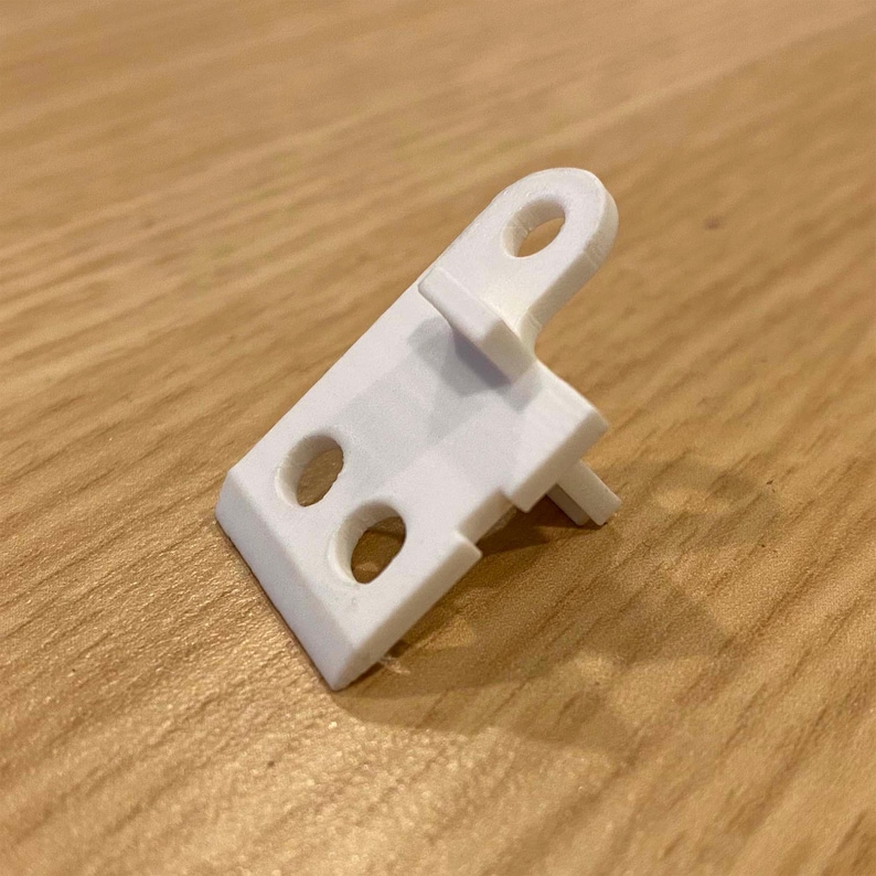 IKEA Kvartal Replacement Part 1 (2 Pieces) - Etsy