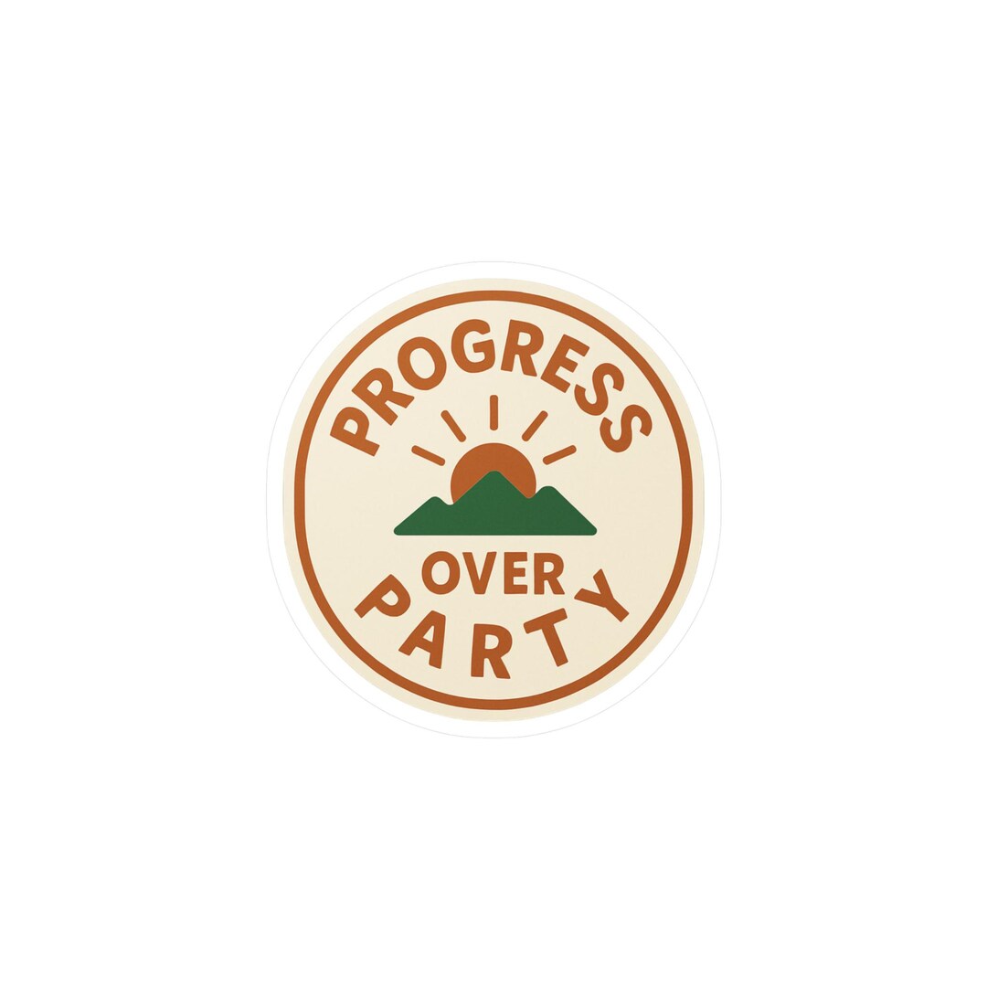 Sobriety Kiss-cut Vinyl Decals, Recovery Stickers, Sober Gift, Sobriety ...