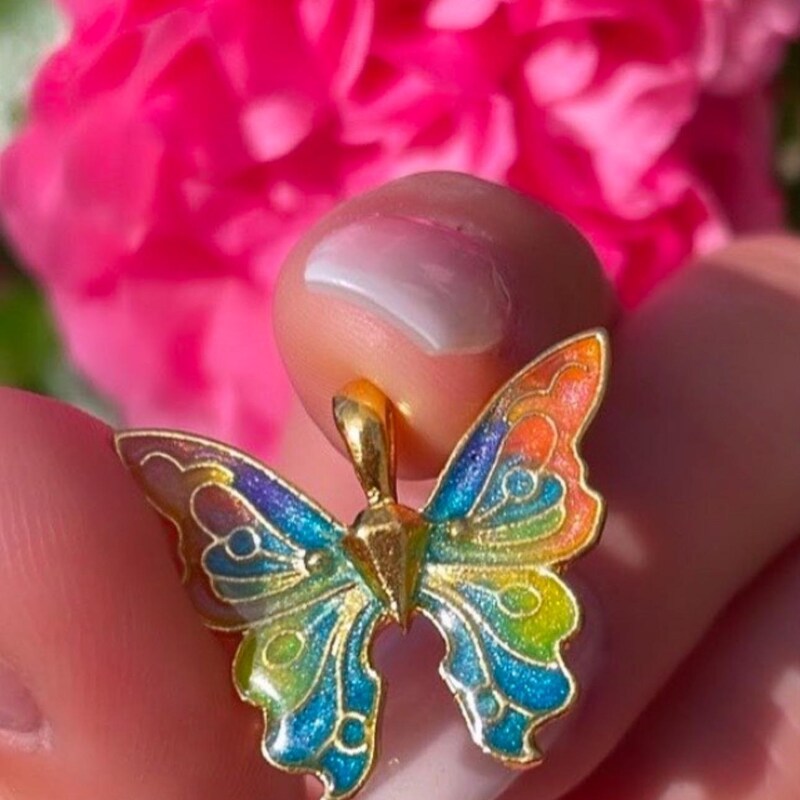 Barbie Necklace - Etsy