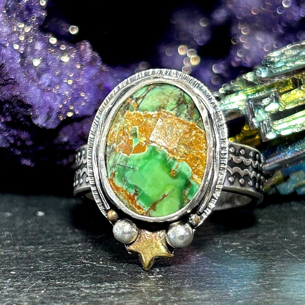 Variscite - Etsy