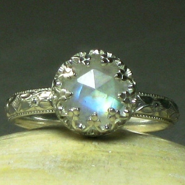 Fancy Bezels - Etsy