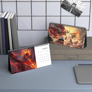 League of Legends 2025 Calendar - Etsy