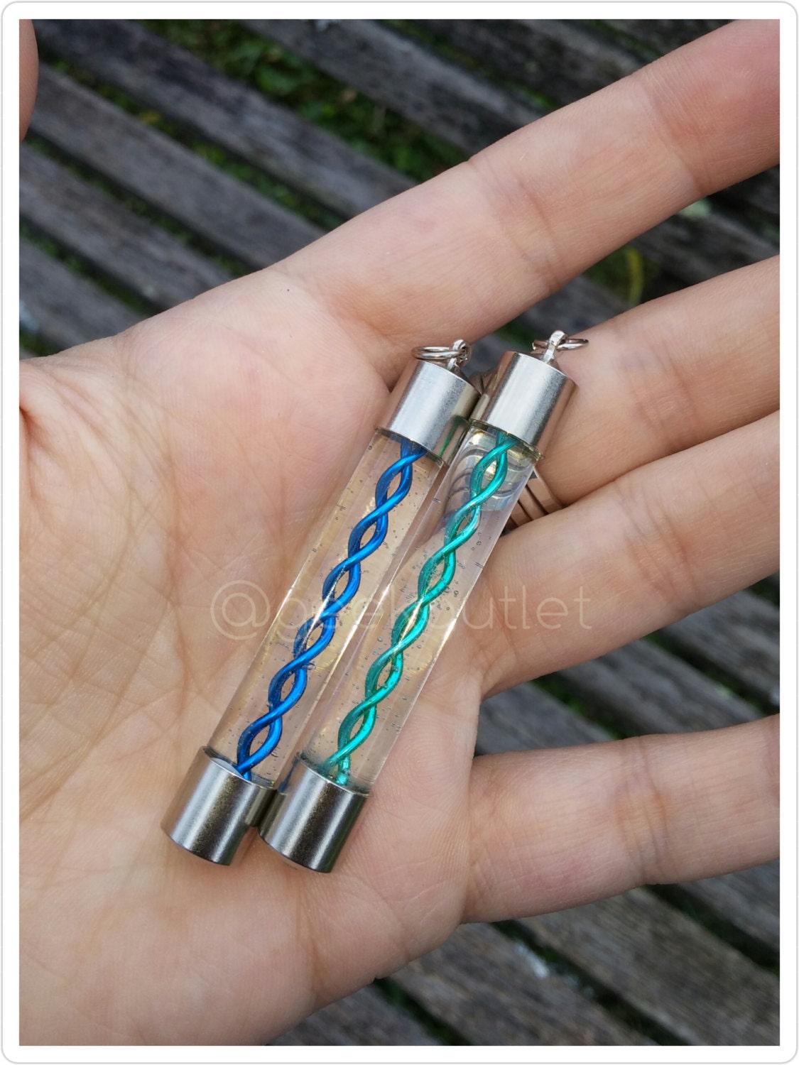 Zombie Virus Friendship Set T Virus and G Vaccine Anti-virus | Etsy