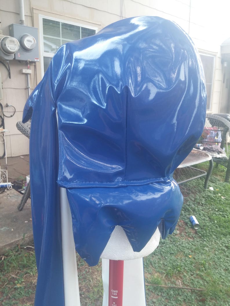 Custom Splatoon Hat - Etsy