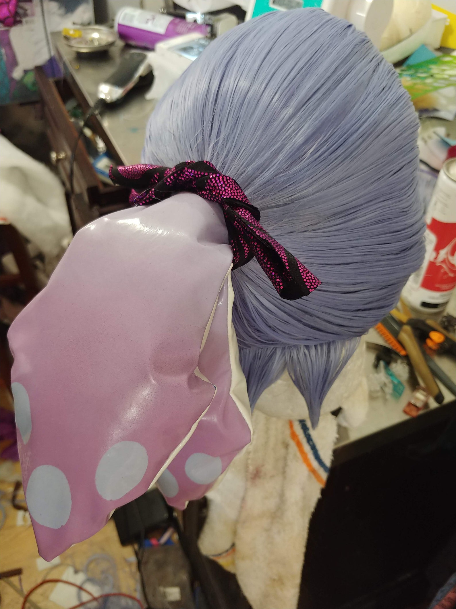 Custom Splatoon Hat - Etsy