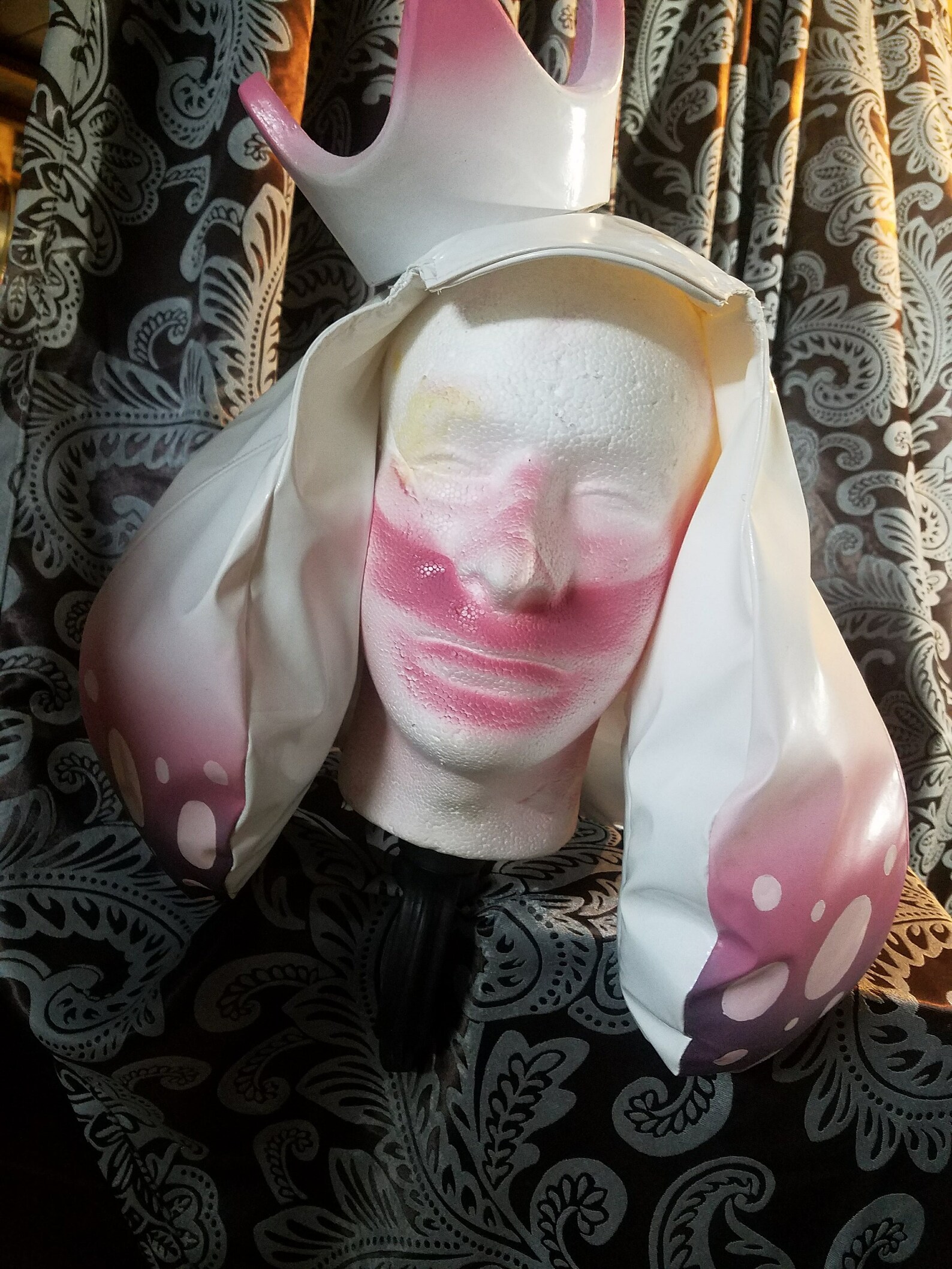 Custom Splatoon Hat - Etsy