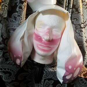 Custom Splatoon Hat - Etsy