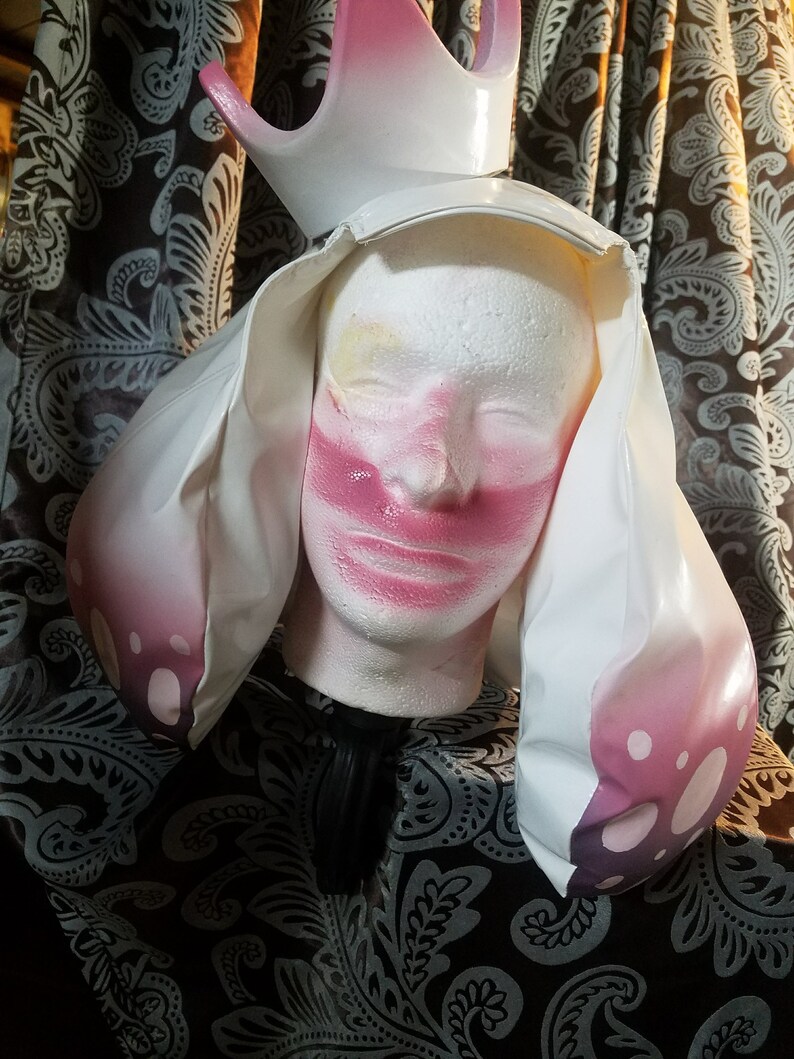 Custom Splatoon Hat - Etsy