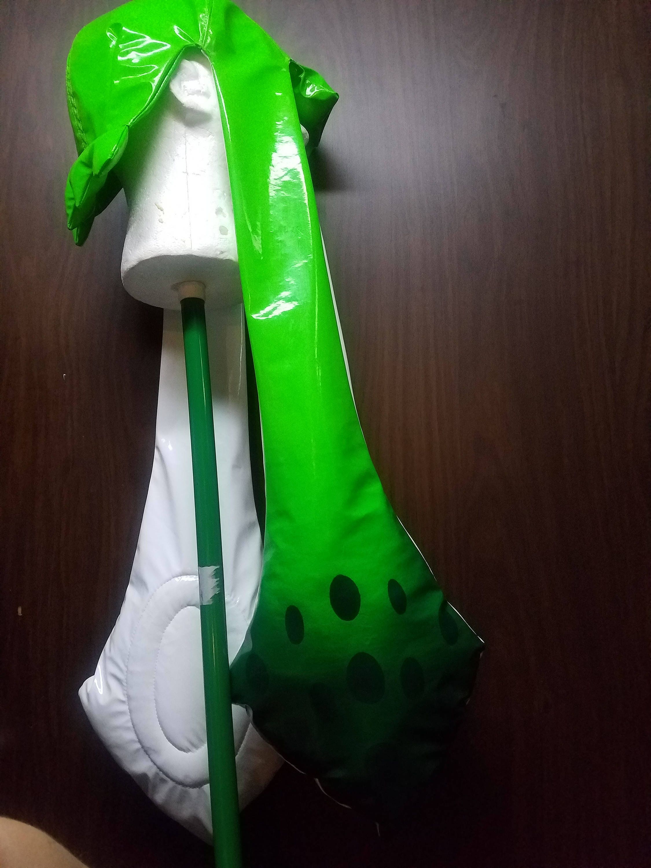 Custom Splatoon Hat - Etsy