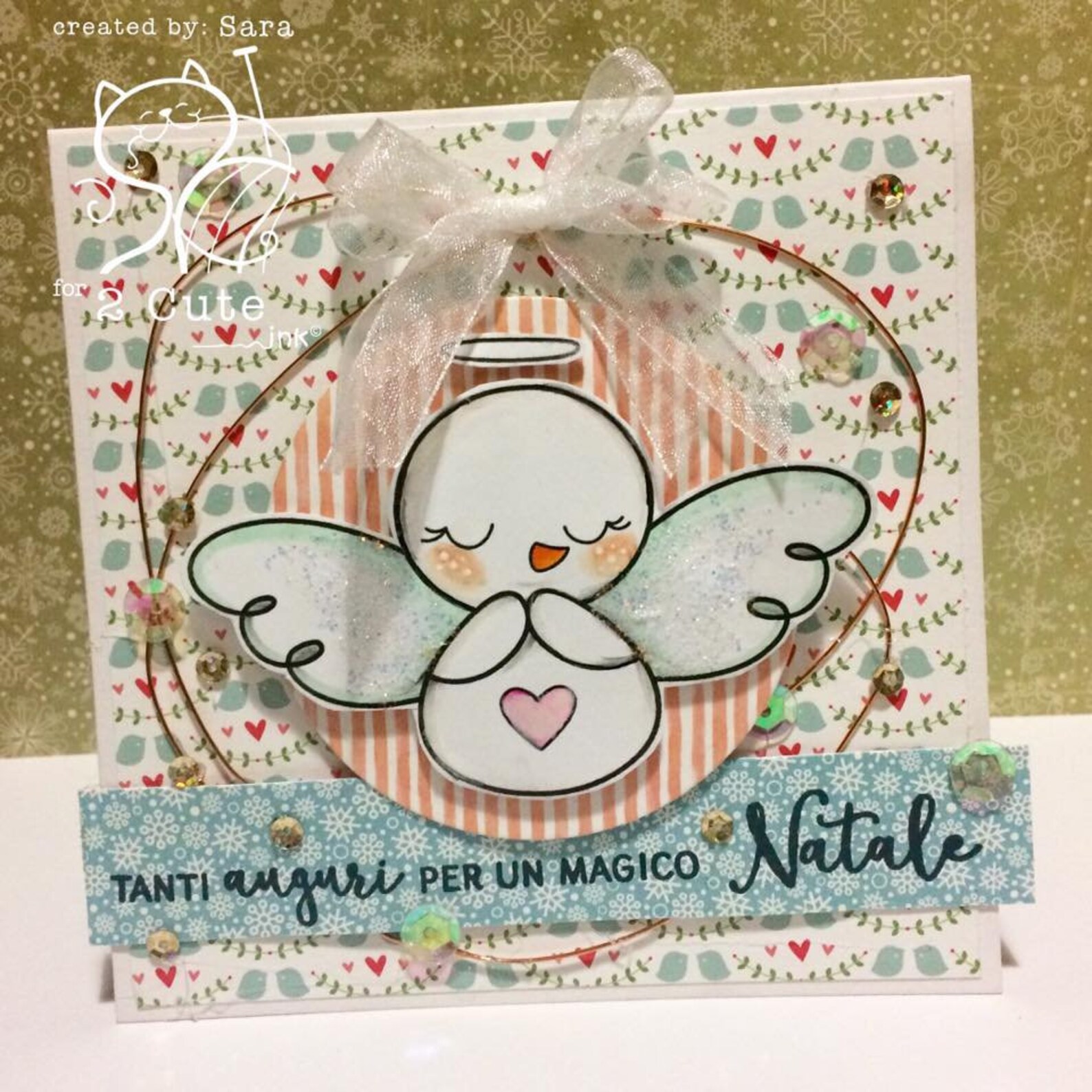 Christmas Digital Stamps - Winter Digital Stamps - Snowman Digital ...
