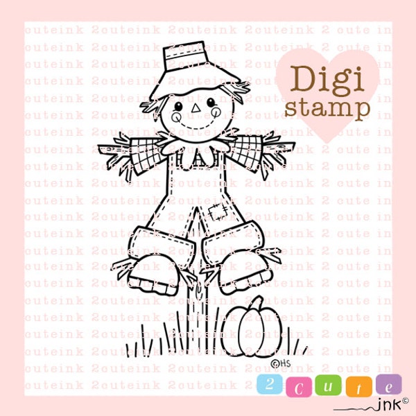 Digital Stamp Images - Etsy