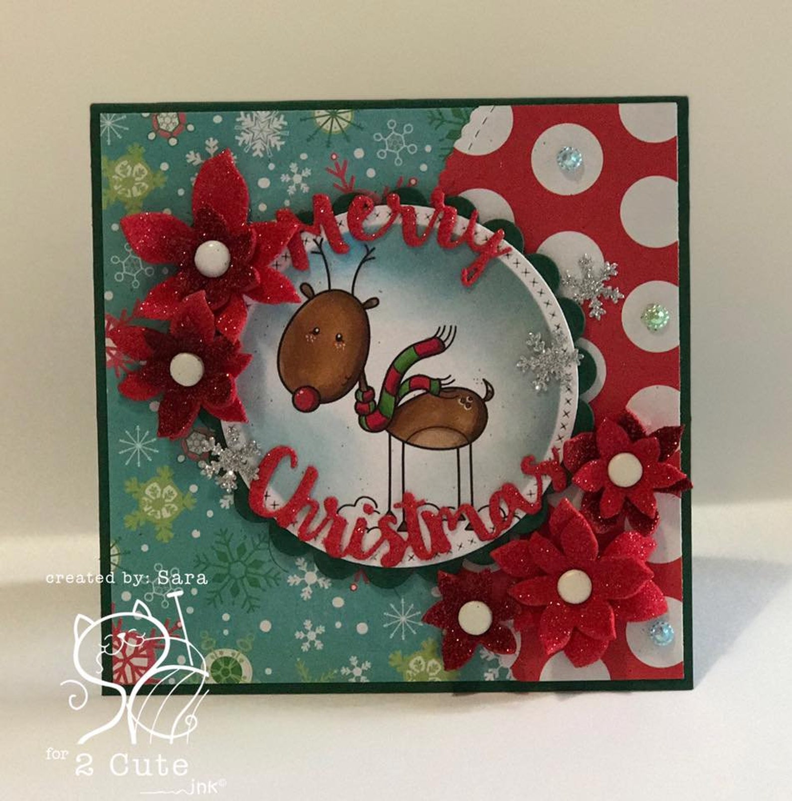 Christmas Digital Stamps Winter Digital Stamps Snowman - Etsy