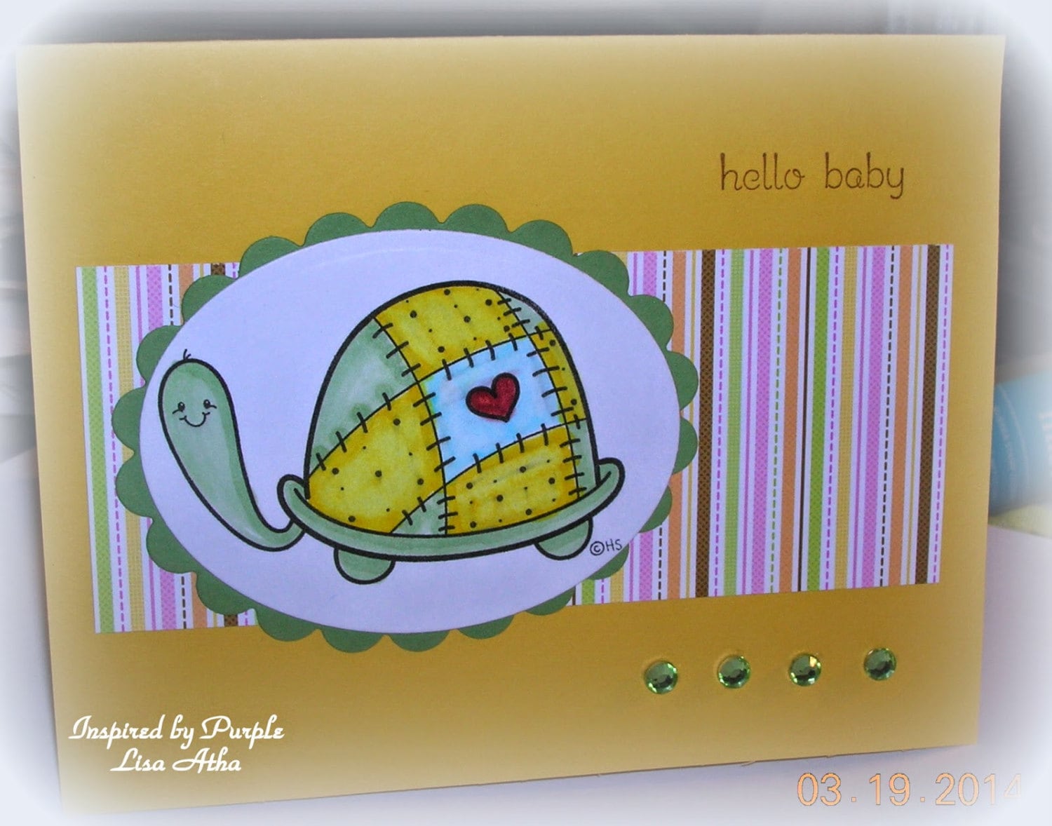 Little Turtle Digital Stamp Digital Turtle Stamps Turtle - Etsy