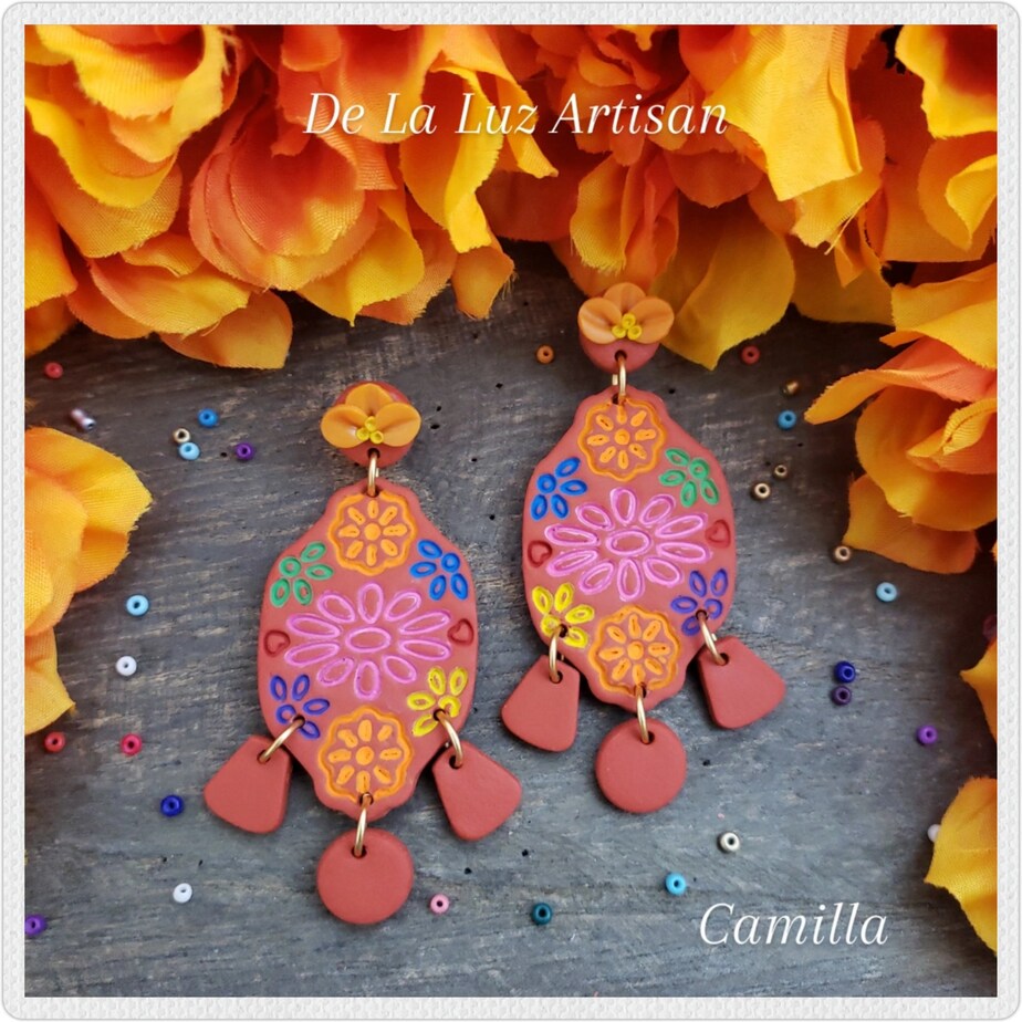 DeLaLuzArtisan - Etsy