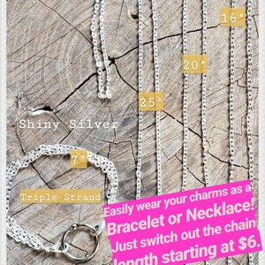 Silver Armor of God Charm Necklace, Bible Verse, Bible Study, Religious ...