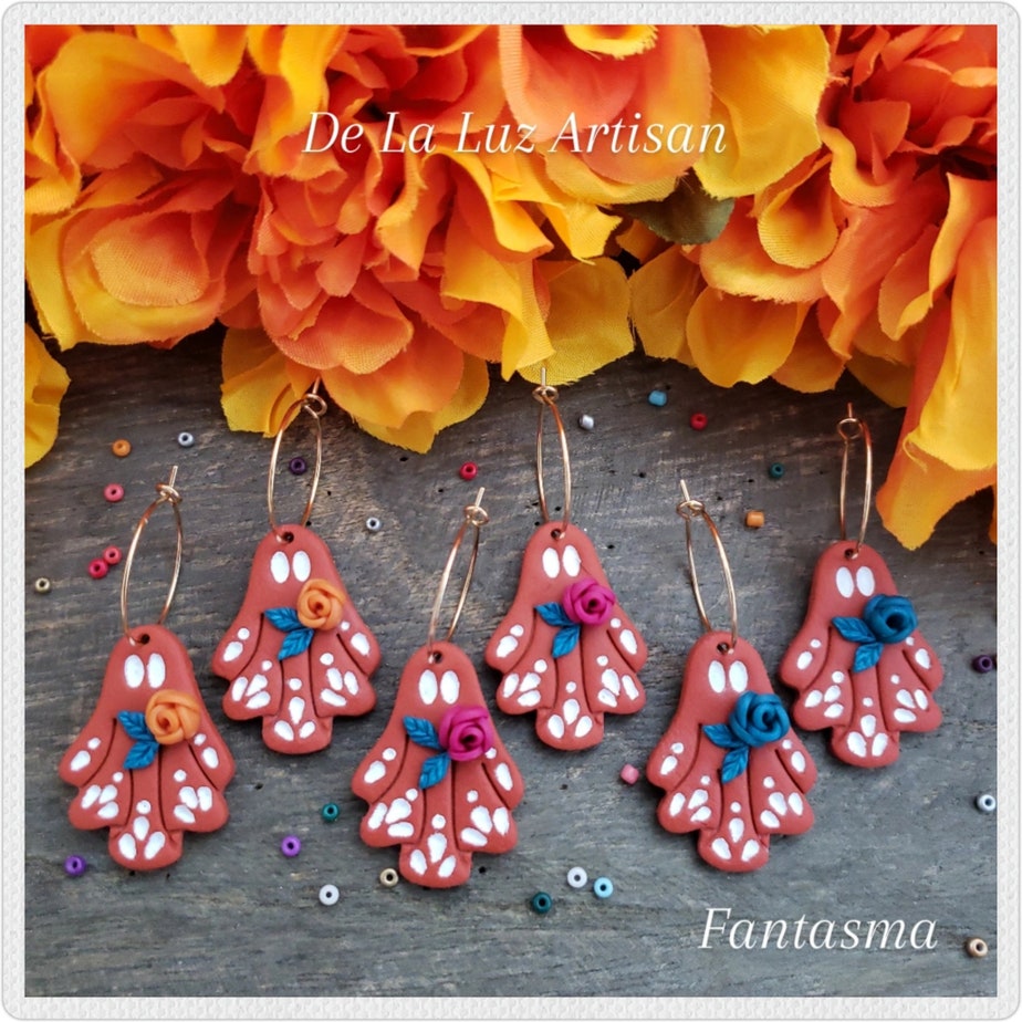 DeLaLuzArtisan - Etsy