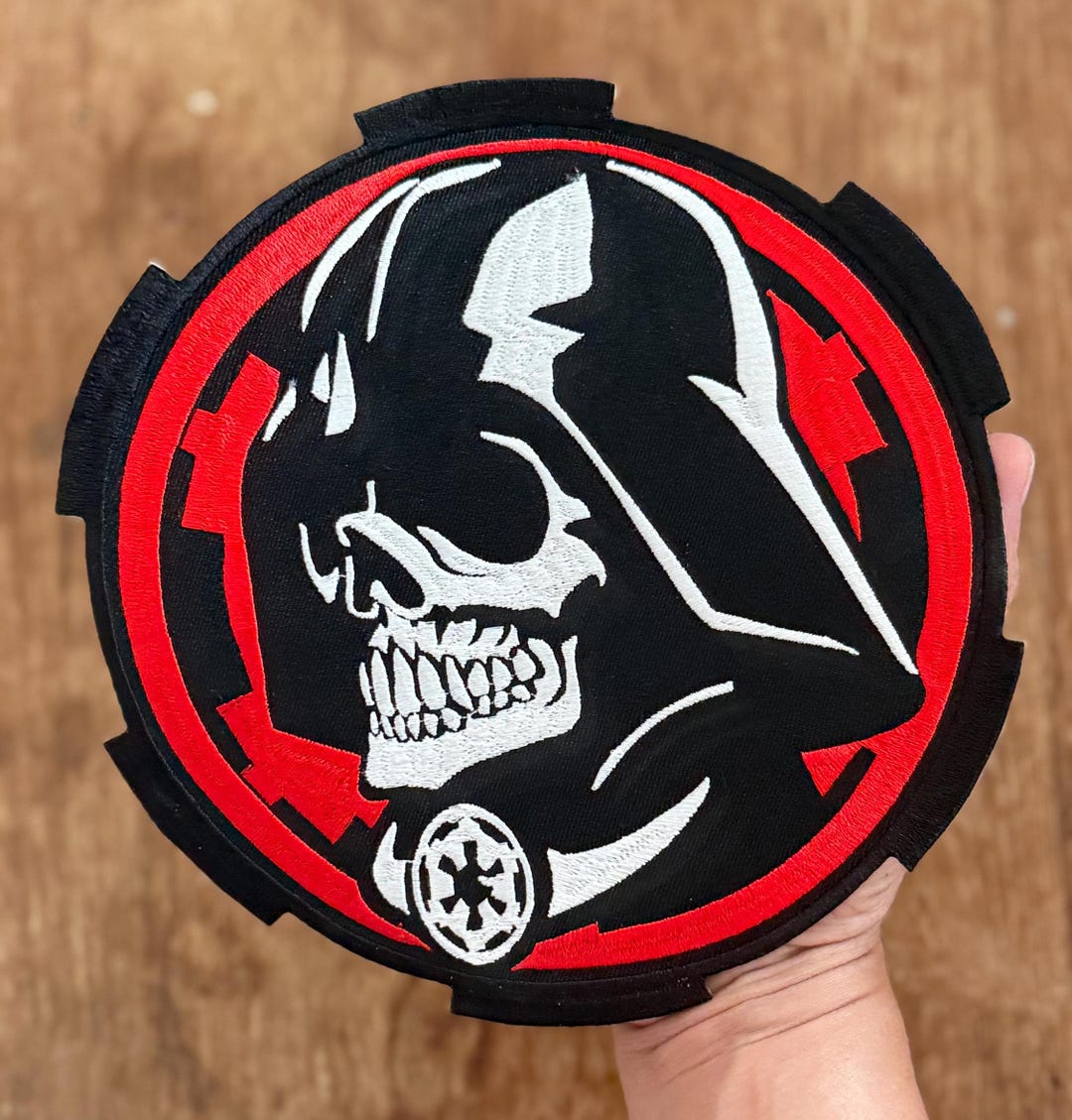 Skull Lord Darth Vader Anakin Skywalker Jedi Star Wars Symbol ...