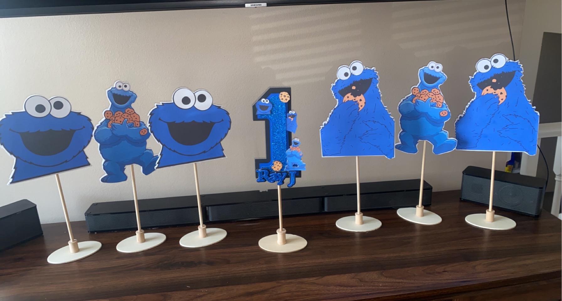 Party Centerpieces - Etsy