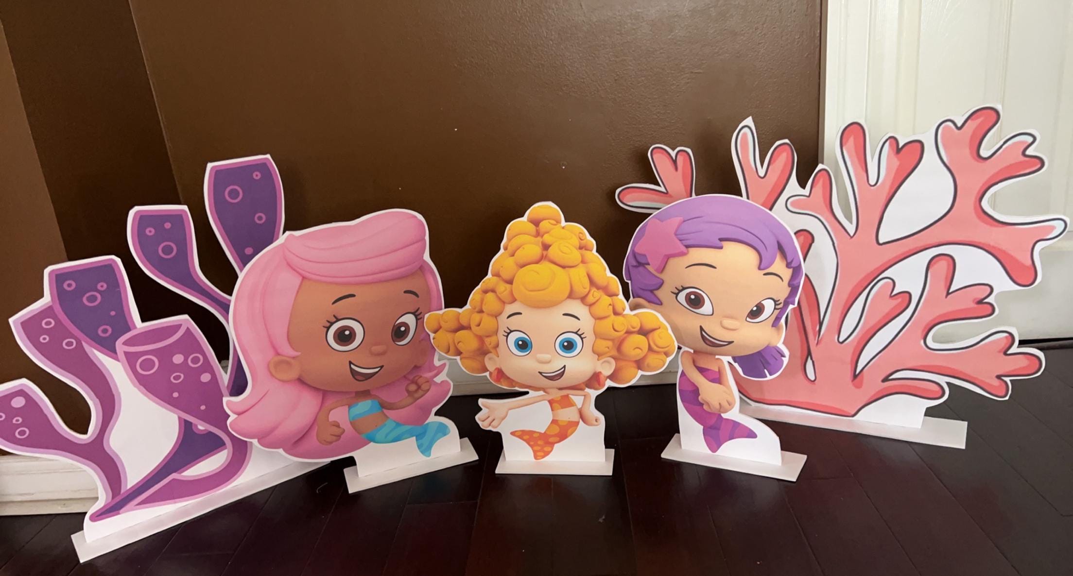 Party Decor Stands - Etsy