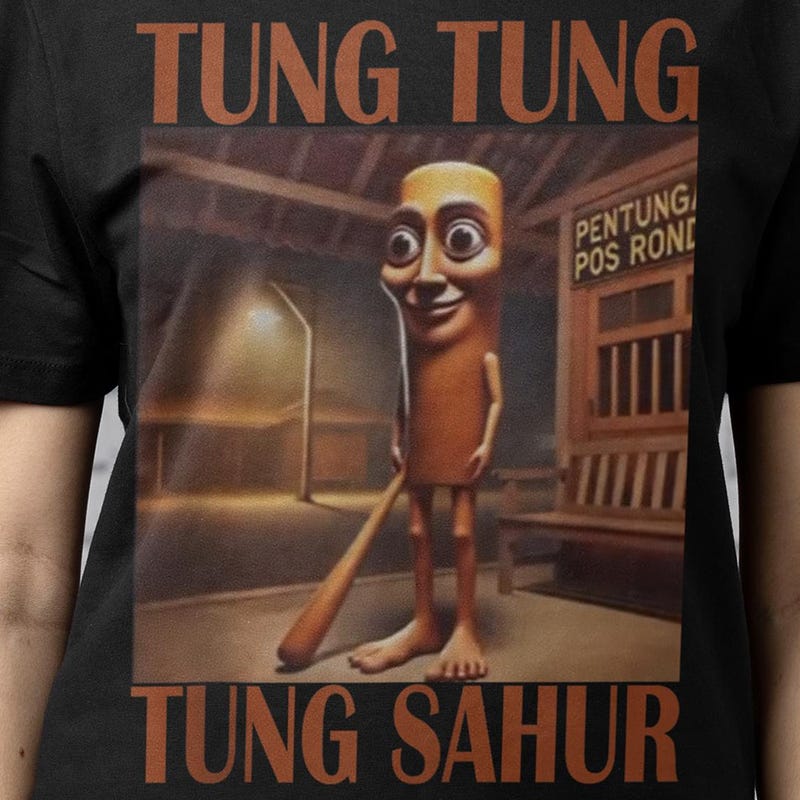 John Pork Merch - Etsy