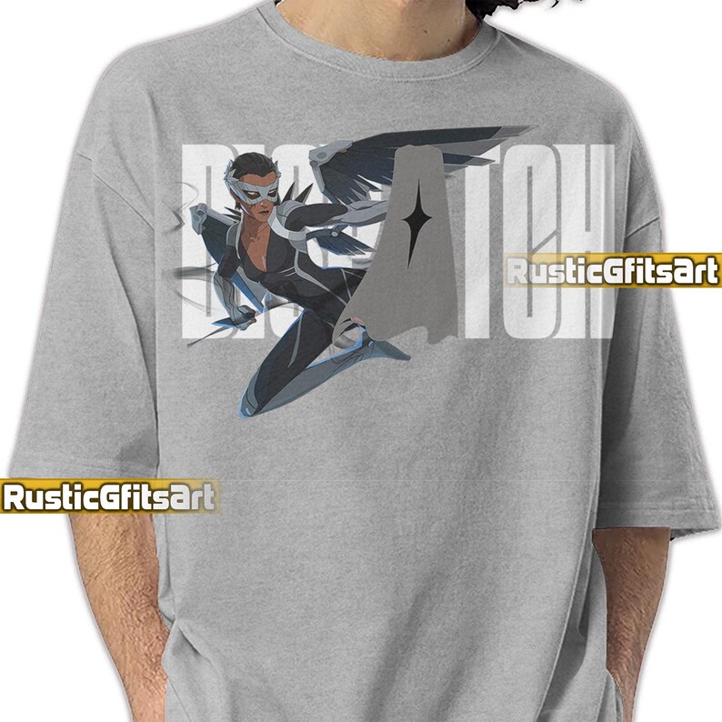 COUPE DISPATCH T-SHIRT, Coupé Custom Shirt, Janelle Dispatch Vintage ...