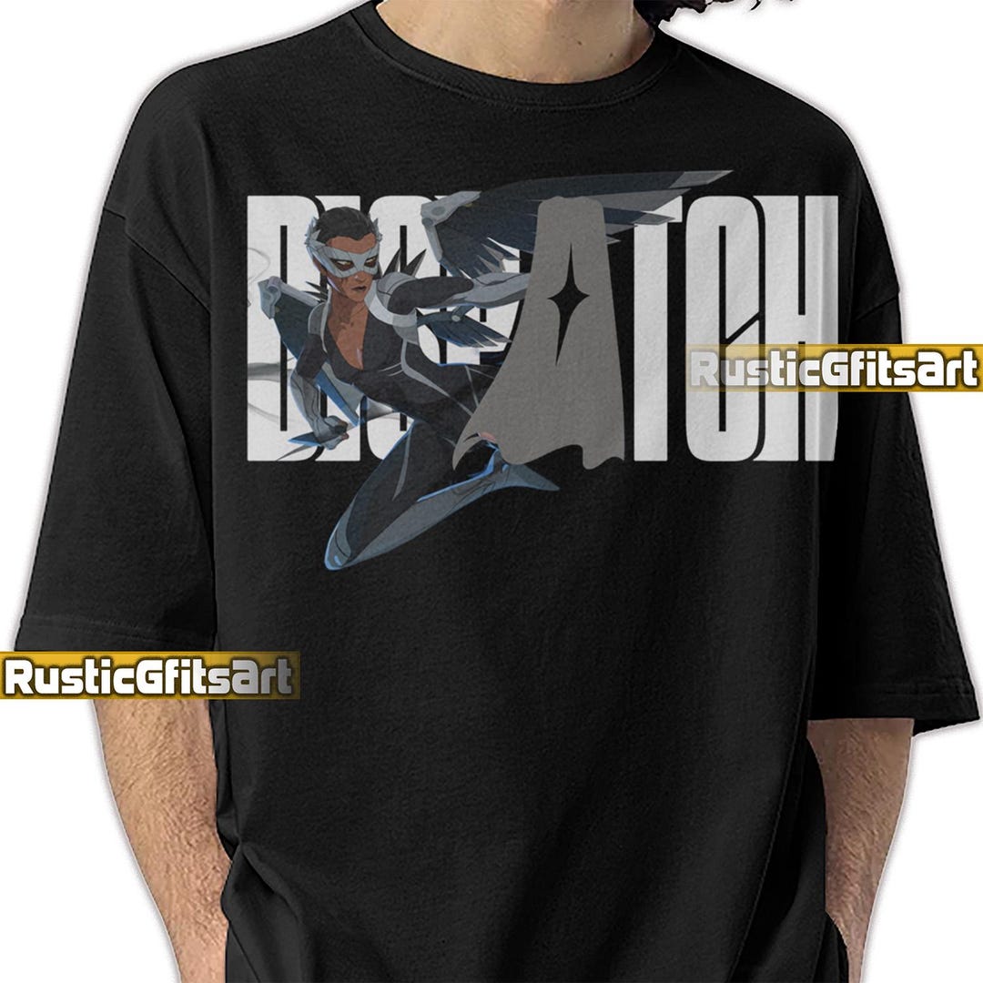 COUPE DISPATCH T-SHIRT, Coupé Custom Shirt, Janelle Dispatch Vintage ...