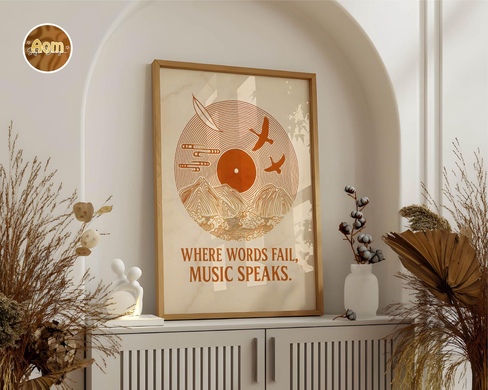 Song Lyrics Wall Art, Song Lyrics Wall Art Download, Song Lyrics Wall ...