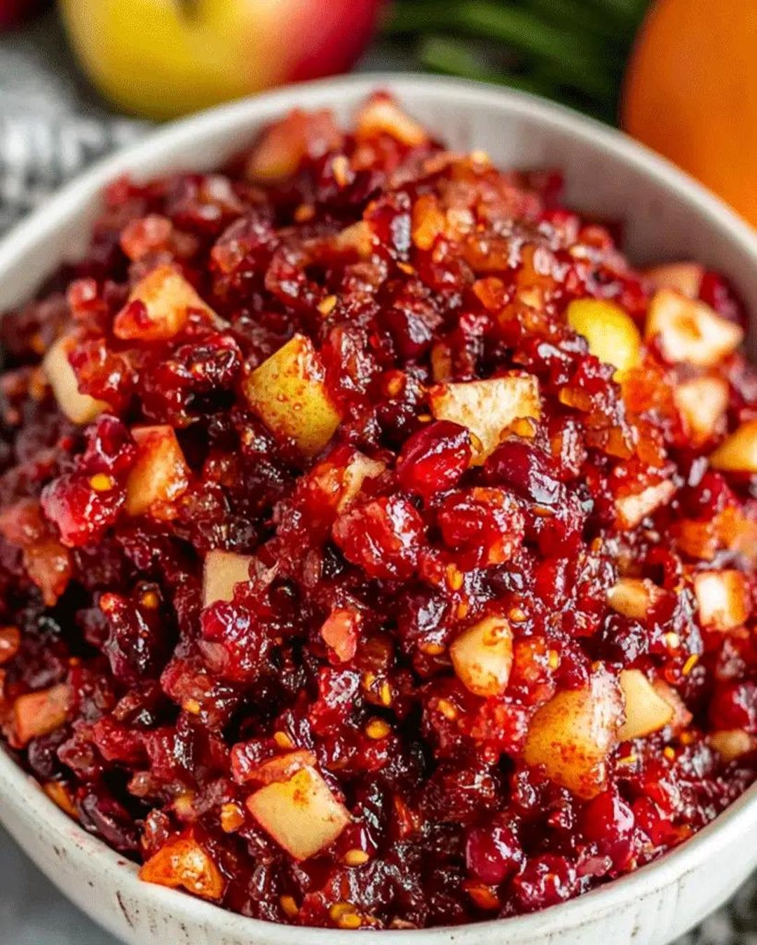 Best Cranberry Relish Recipe – Fresh - Etsy