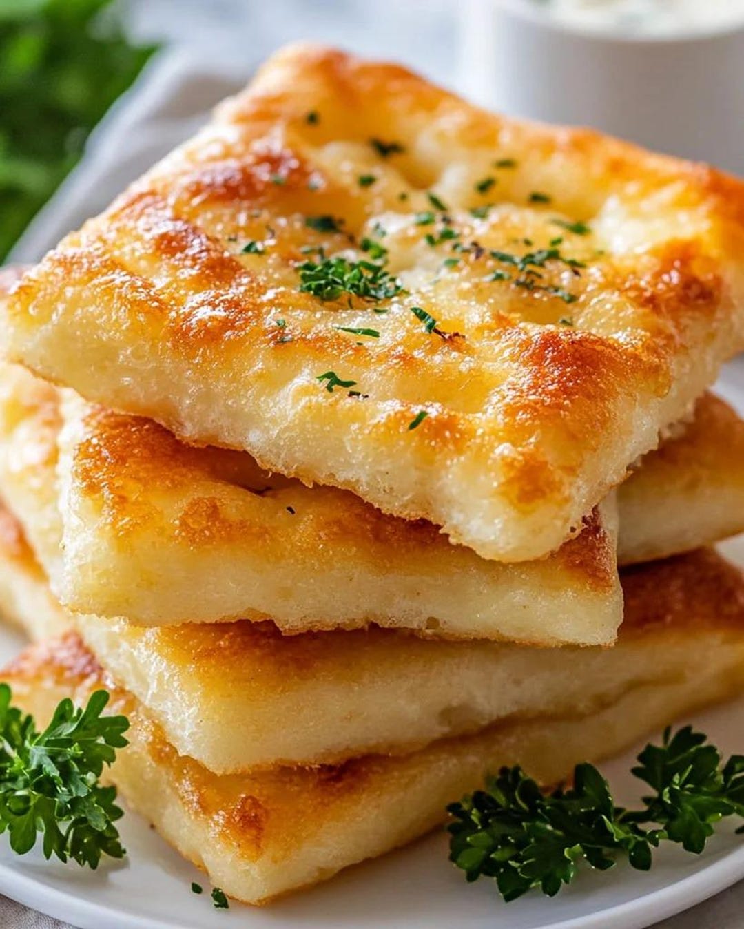 Best Fluffy Cottage Cheese Cloud Bread – Light - Etsy