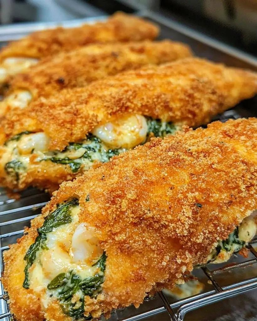 Best Stuffed Catfish Recipe – A Delicious Seafood Dinner Idea! - Etsy