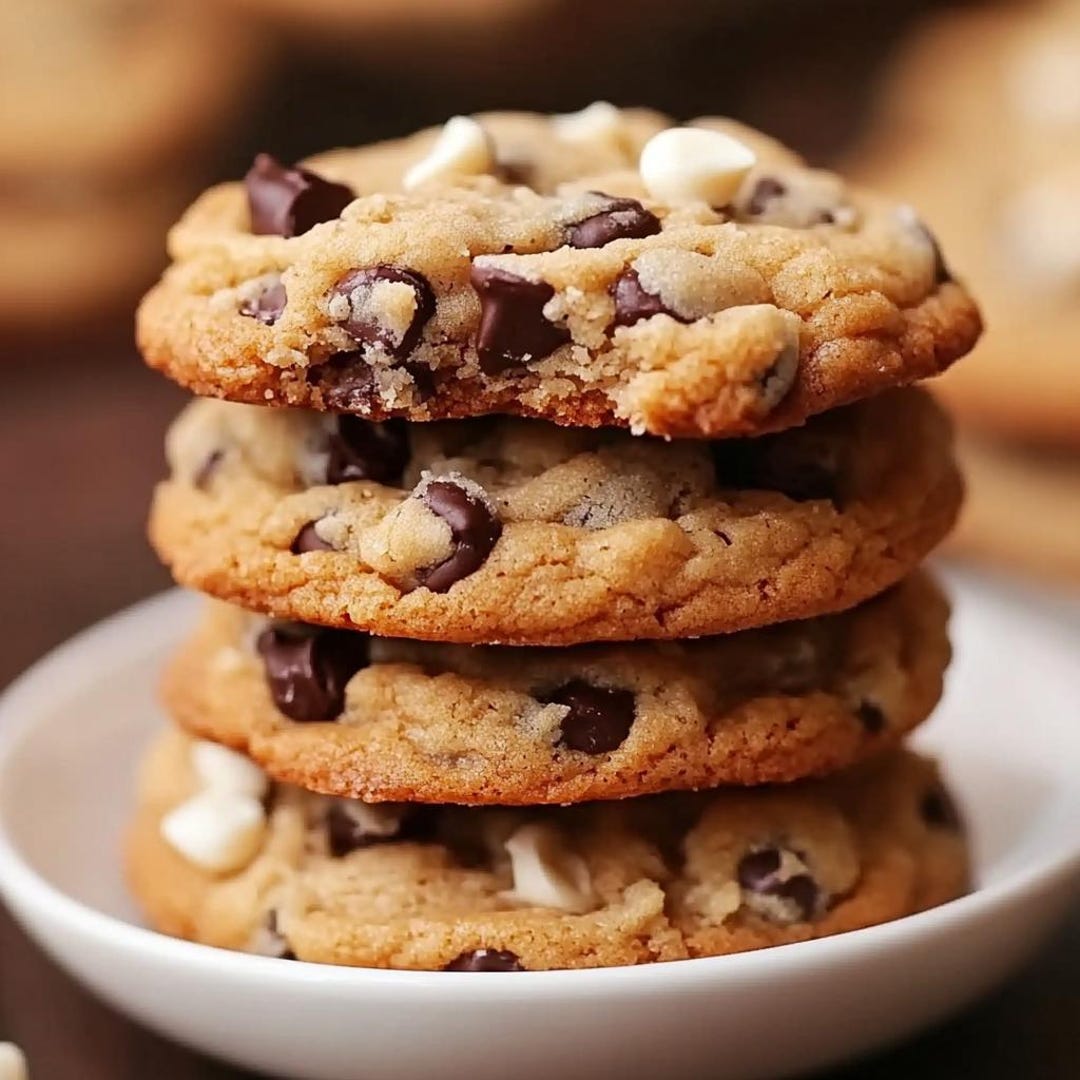 Marry Me Cookies Soft Chewy Gourmet Cookie Box With Chocolate Chips ...