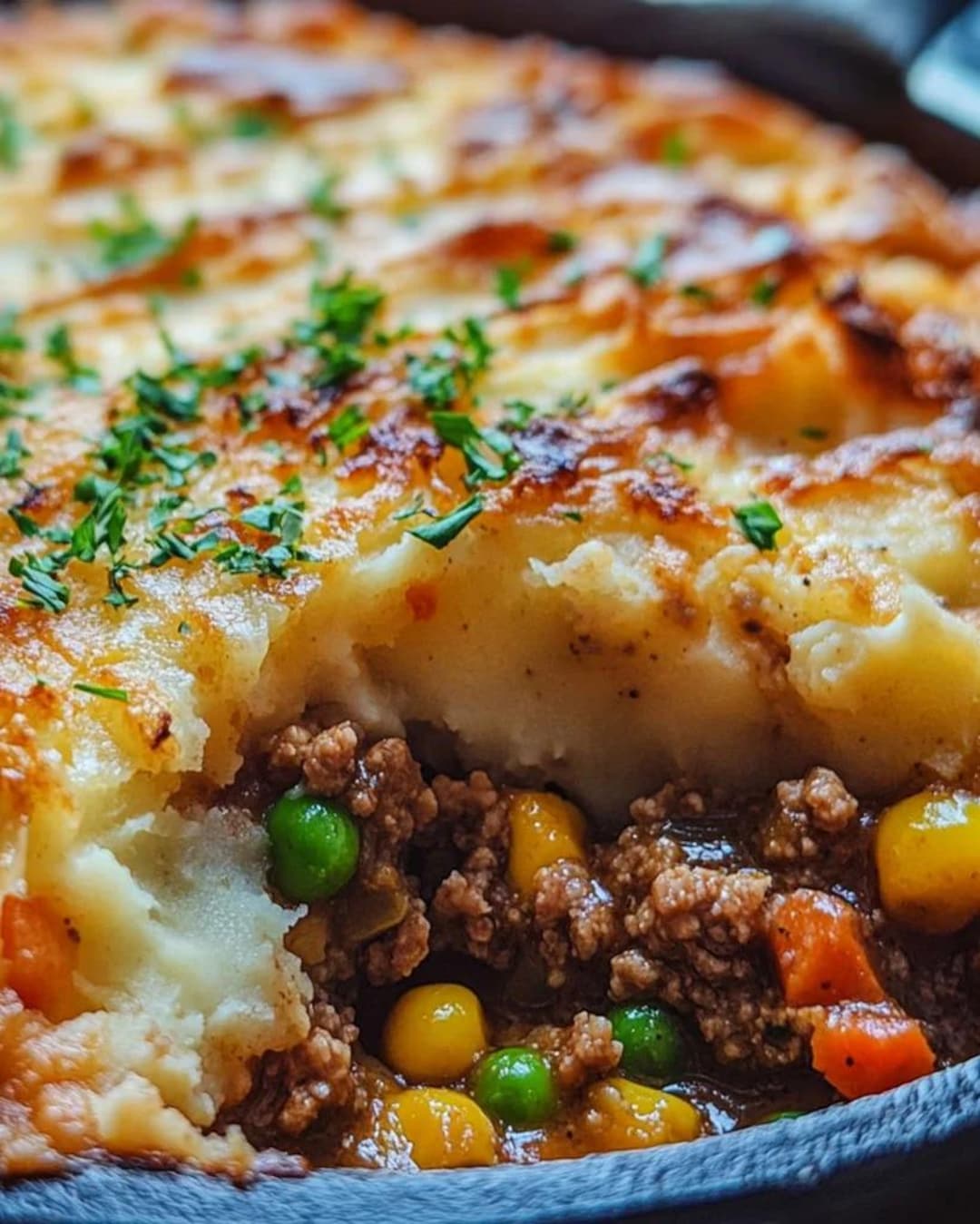 Best Shepherd’s Pie Recipe – the Best Dinner for Family Meals! - Etsy